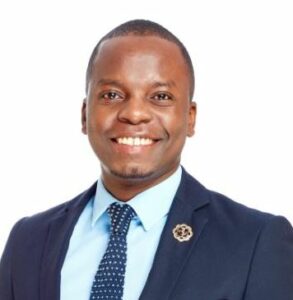 George Ndirangu – Global Gathering 2020