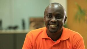 Kevin Maina – Global Gathering 2020