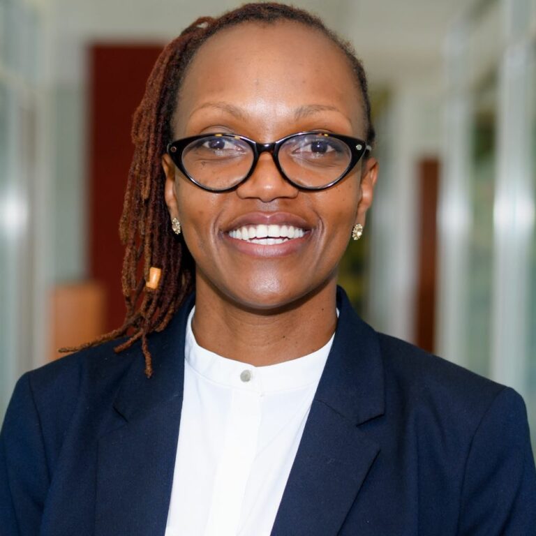 Evelyn Gitau – Global Gathering 2020