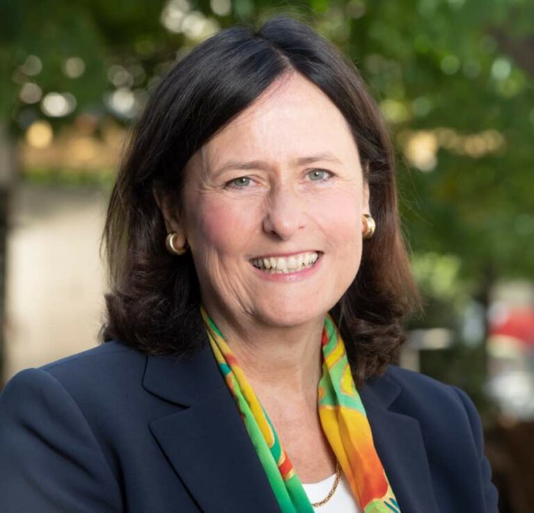 Katja Becker – Global Gathering 2020