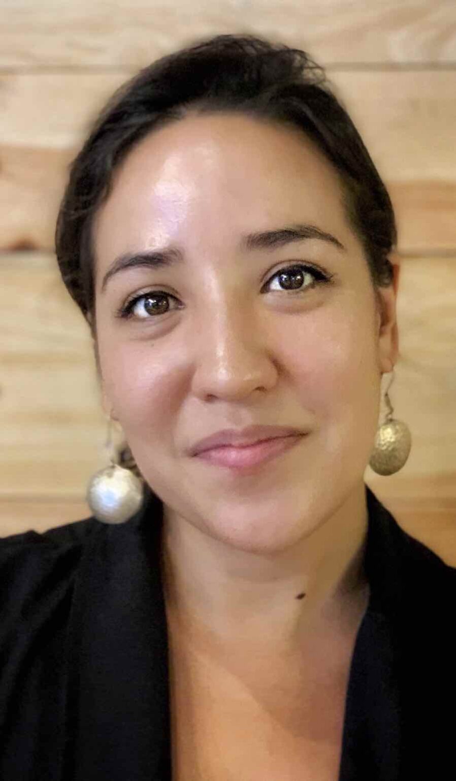 Moina Spooner – Global Gathering 2020