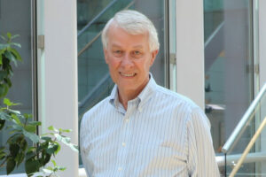 Richard J. Roberts – Global Gathering 2020